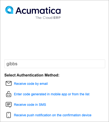 Two-Factor Authentication: General Information